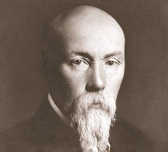 Светозар Поштић: Николај Рерих, човек који је желео све - Стање ствари