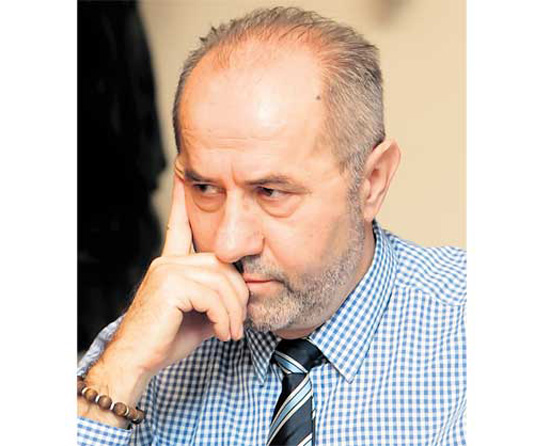 Душко Бабић: Анатемисани национализам - Стање ствари