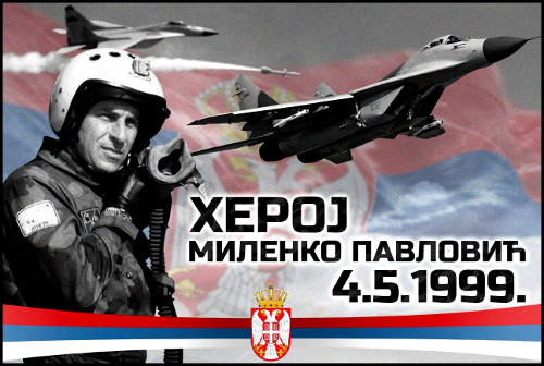 Радио Тамо далеко: Херој Миленко Павловић - Стање ствари