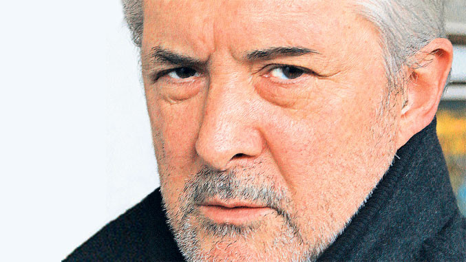 Бранислав Матић: Истинска поезија није естрада него део историје ...